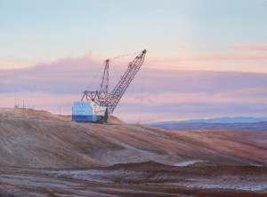 Landscape | Travis Ivey