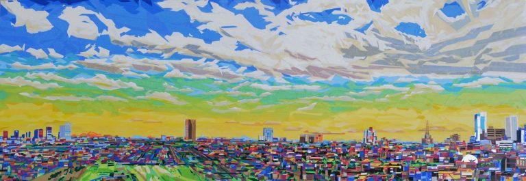 Collage | Travis Ivey