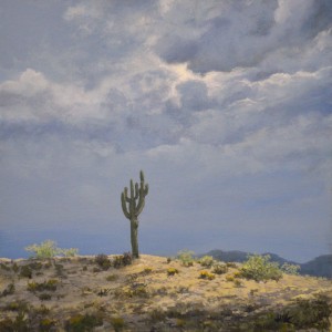 Landscape | Travis Ivey